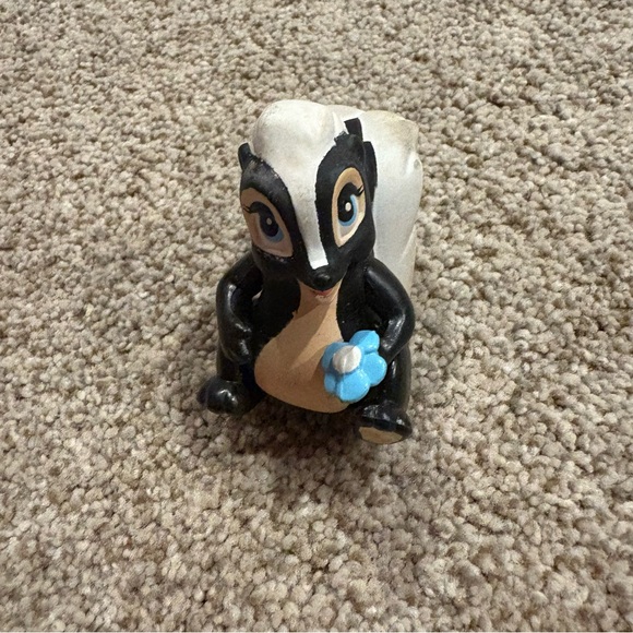 Disney | Toys | Vintage 988 3 Mcdonalds Happy Meal Toy Replacement ...